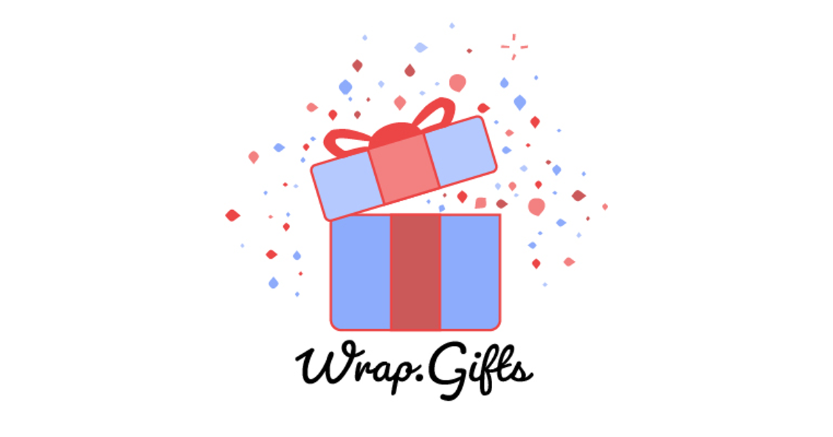My Cards - Wrap.Gifts